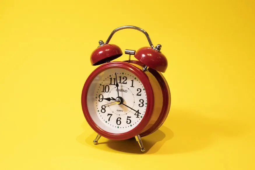 How To Make A Digital Clock In Python